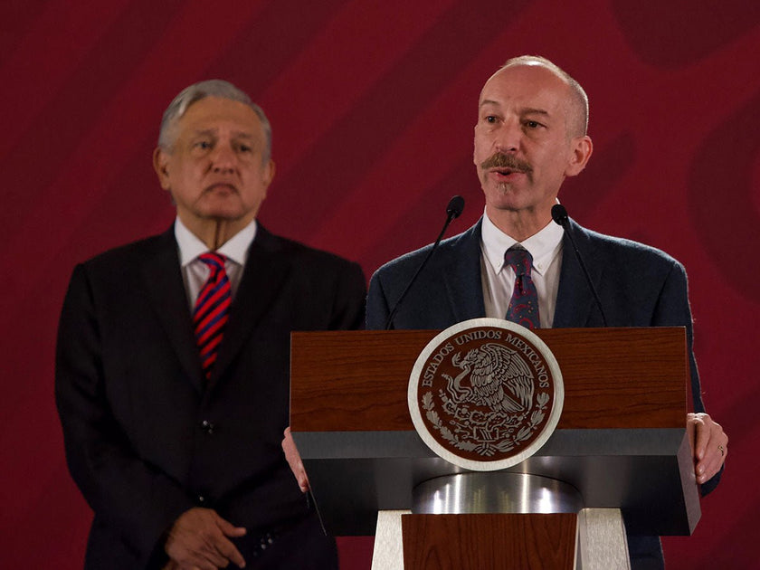 El titular de la Conadic apoya el uso lúdico de la marihuana | Family ...